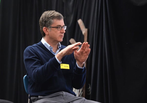 Greg Daniels Net Worth | Celebrity Net Worth