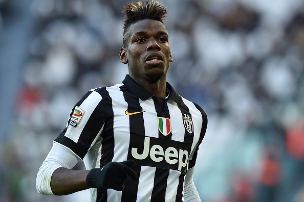 Paul Pogba Net Worth | Celebrity Net Worth