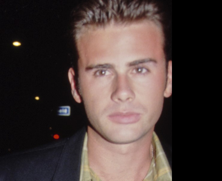 Jamie Walters Net Worth | Celebrity Net Worth