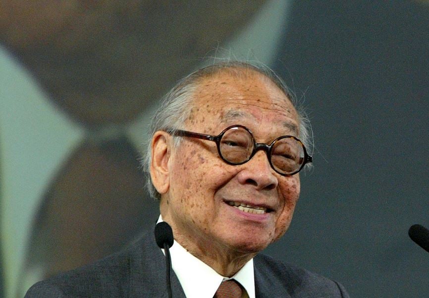 I. M. Pei Net Worth | Celebrity Net Worth