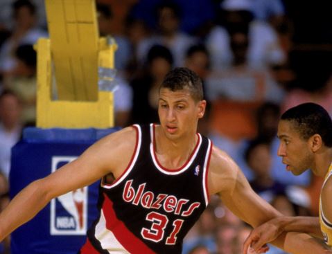 Sam Bowie Net Worth | Celebrity Net Worth