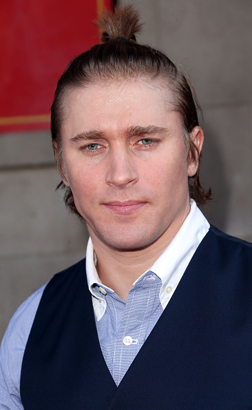 Tyler Jacob Moore Net Worth | Celebrity Net Worth