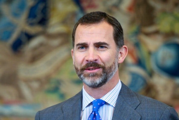 Felipe VI of Spain Net Worth | Celebrity Net Worth