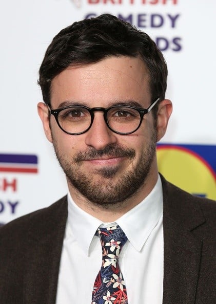 Simon Bird Net Worth | Celebrity Net Worth