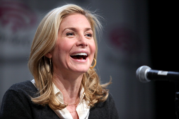 Elizabeth Mitchell Net Worth | Celebrity Net Worth