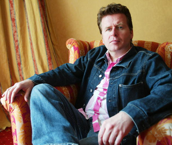 Simon West Net Worth | Celebrity Net Worth