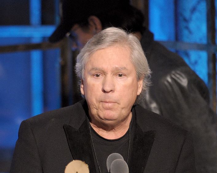 James Williamson Net Worth | Celebrity Net Worth