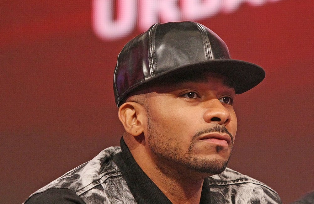 Anthony Burrell Net Worth | Celebrity Net Worth