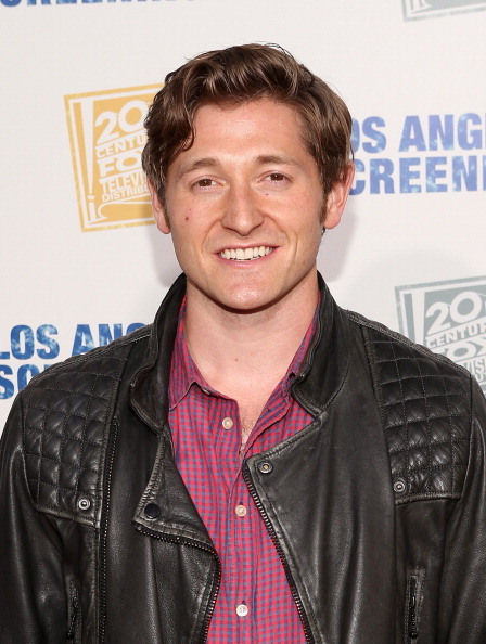 Lucas Neff Net Worth | Celebrity Net Worth