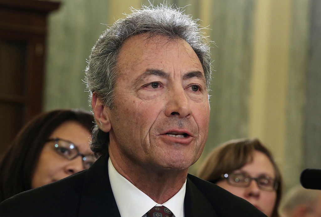 Thanks To An Investment From Coca Cola, The Two Founders Of Monster ...