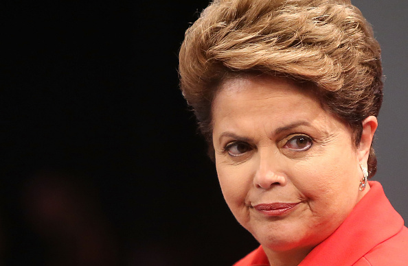Dilma Rousseff Net Worth | Celebrity Net Worth