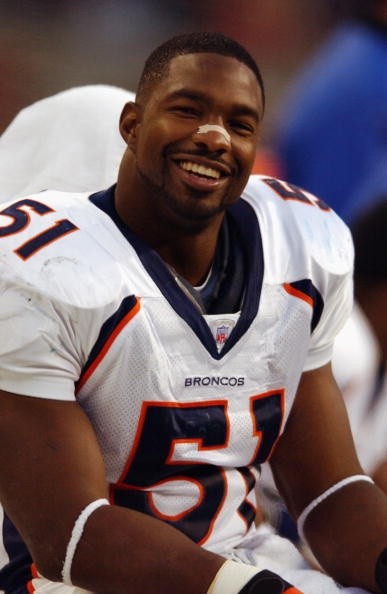 John Mobley Net Worth | Celebrity Net Worth