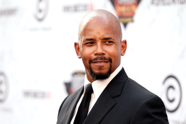 Michael Boatman Net Worth | Celebrity Net Worth