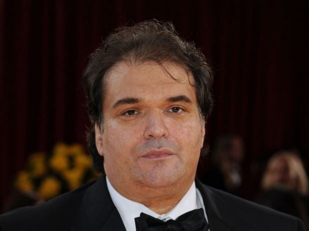 Simon Monjack Net Worth | Celebrity Net Worth