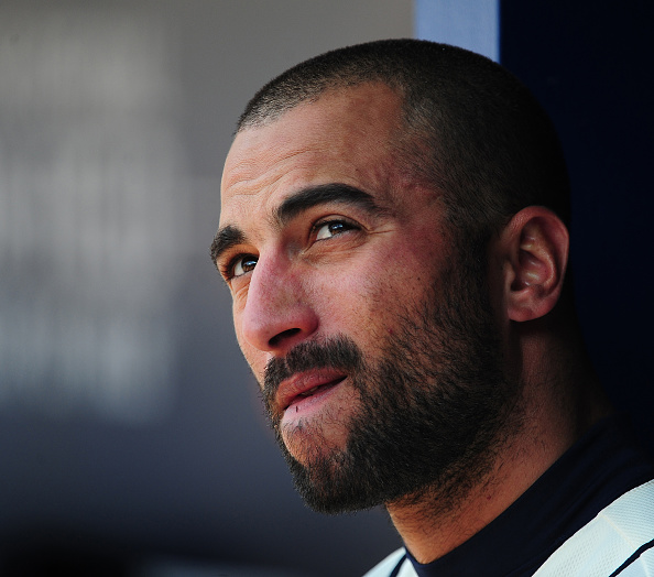 Nick Markakis Net Worth | Celebrity Net Worth