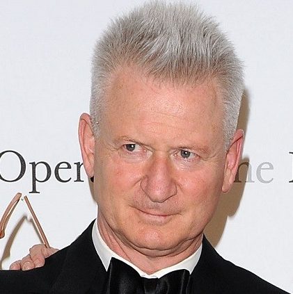 Martin von Haselberg Net Worth | Celebrity Net Worth