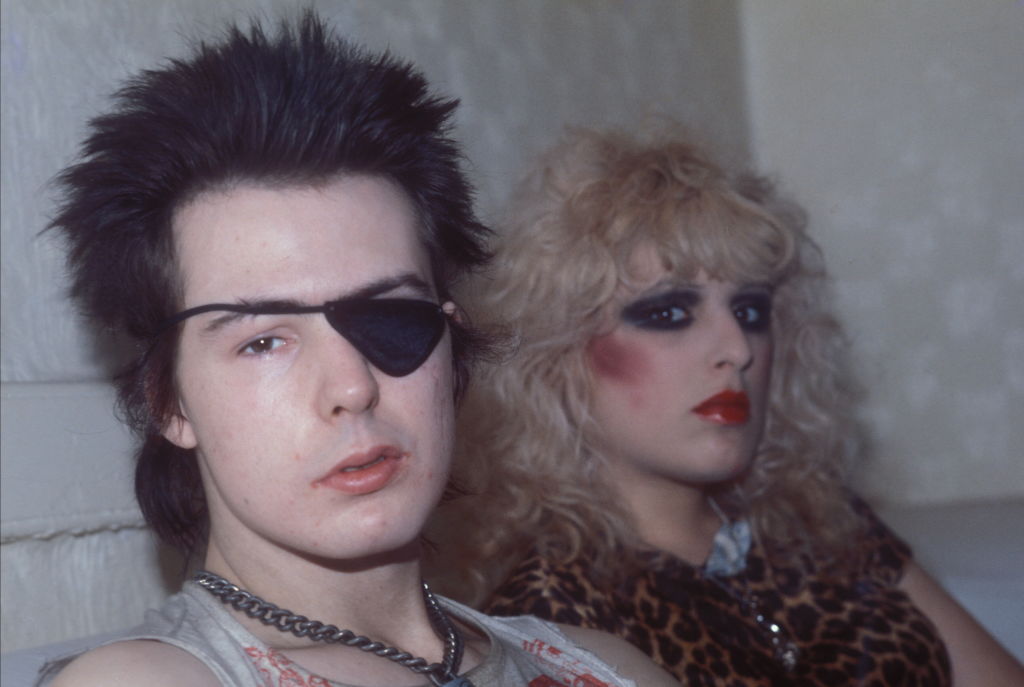 Sid Vicious Net Worth | Celebrity Net Worth