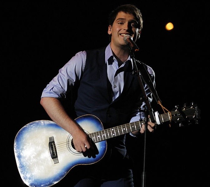 Tom Dice Net Worth | Celebrity Net Worth