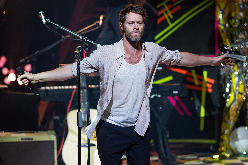 Howard Donald Net Worth | Celebrity Net Worth