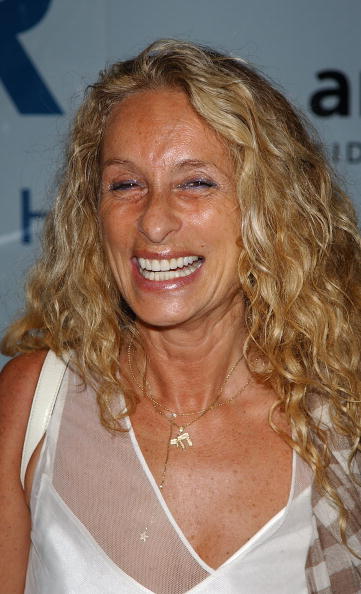 Ann Jones Net Worth | Celebrity Net Worth