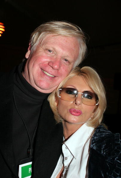 Rob Long Net Worth | Celebrity Net Worth