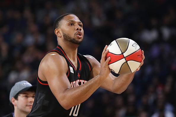 Eric Gordon Net Worth | Celebrity Net Worth