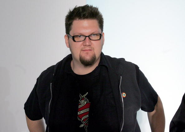 Jay McCarroll Net Worth | Celebrity Net Worth