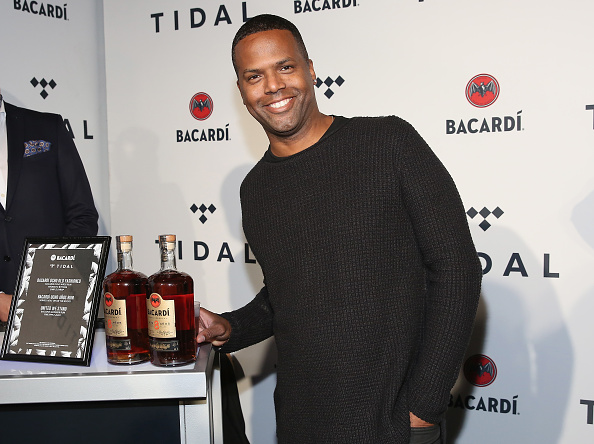 A. J. Calloway Net Worth | Celebrity Net Worth