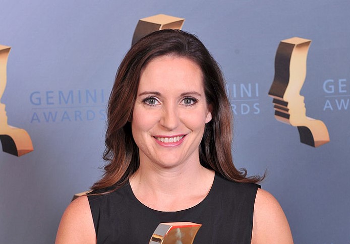 Amanda Lang Net Worth | Celebrity Net Worth