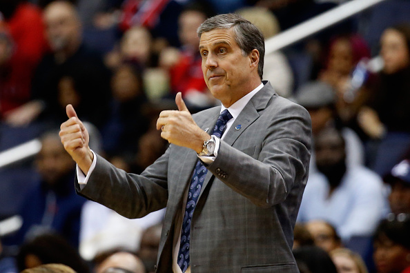 Randy Wittman Net Worth | Celebrity Net Worth