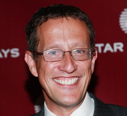 Richard Quest Net Worth | Celebrity Net Worth