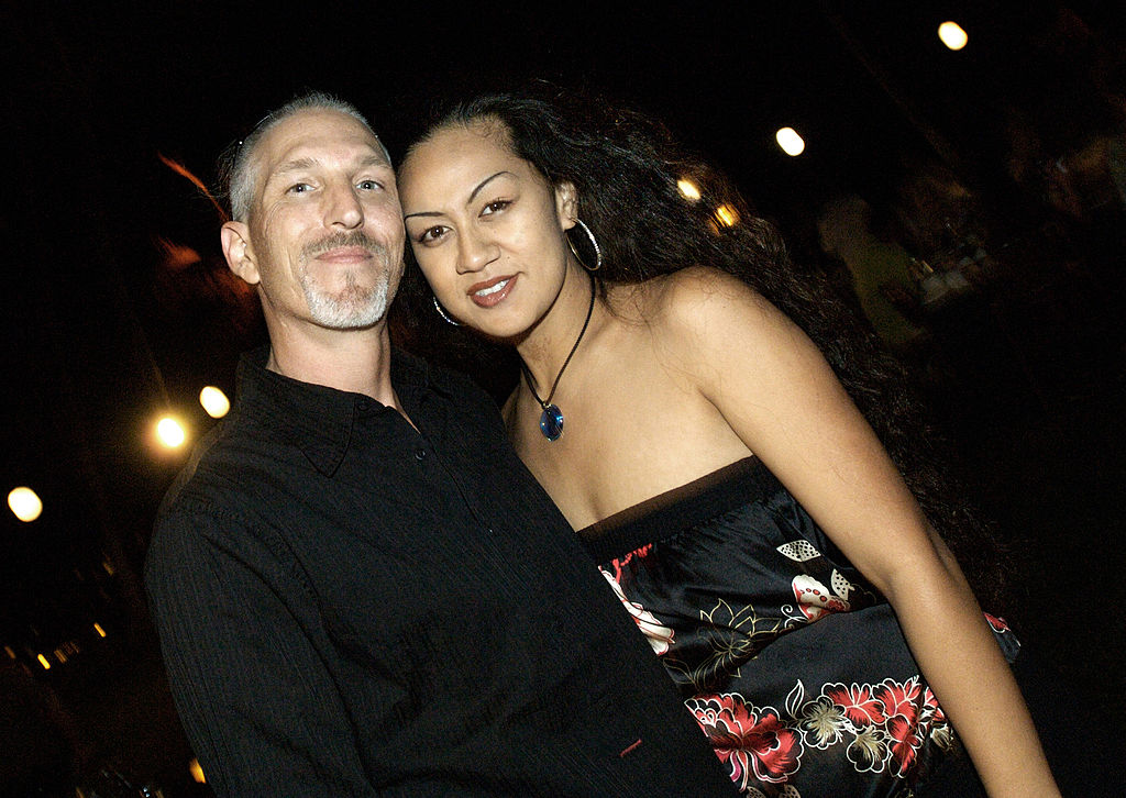 Tim Chapman Net Worth | Celebrity Net Worth