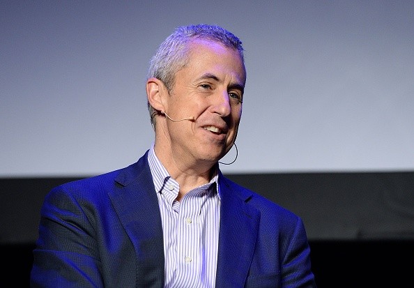 Daniel Meyer Net Worth | Celebrity Net Worth