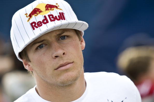 Levi LaVallee Net Worth | Celebrity Net Worth