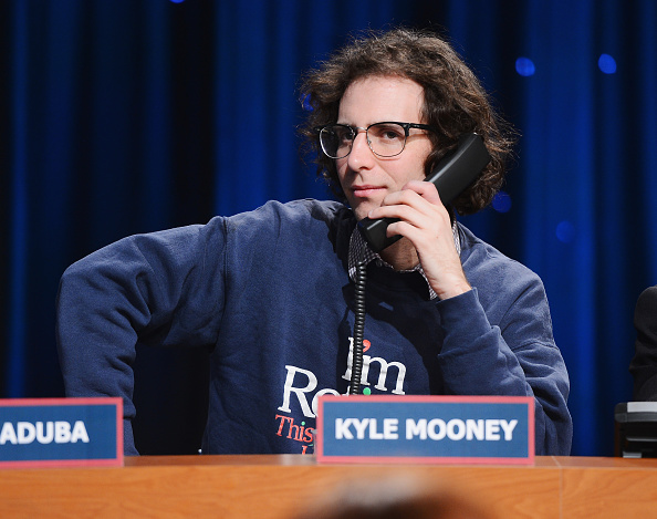 Kyle Mooney Net Worth | Celebrity Net Worth