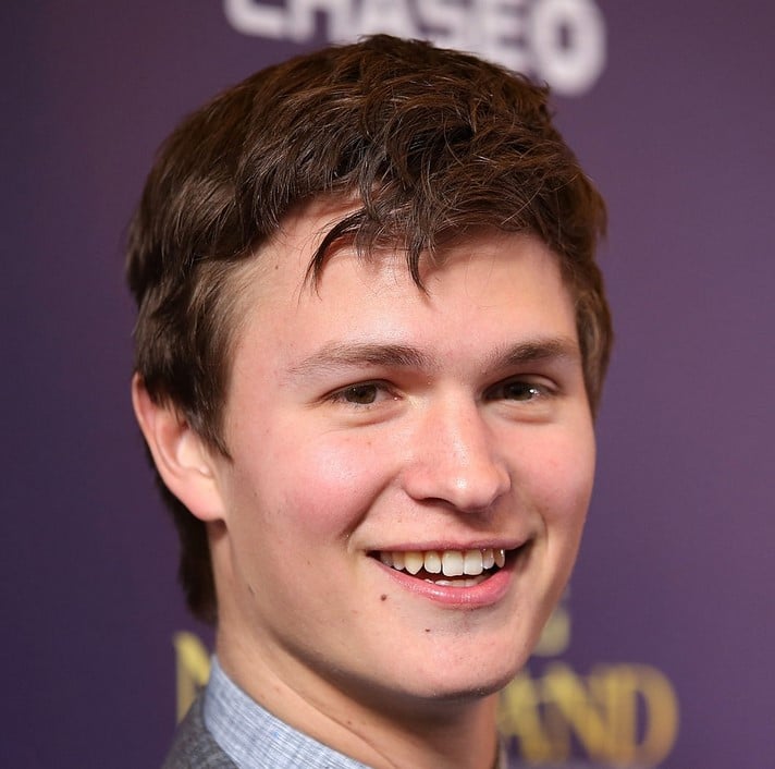 Ansel Elgort Net Worth | Celebrity Net Worth