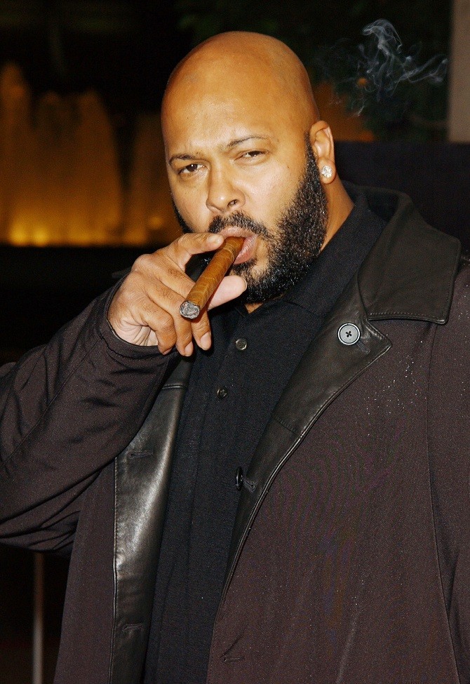 The Incredible Rise And Shocking Fall Of Suge Knight | Celebrity Net Worth