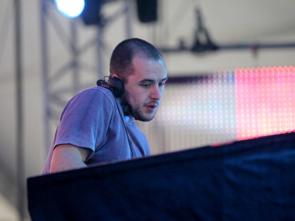 Jon Gooch Net Worth | Celebrity Net Worth