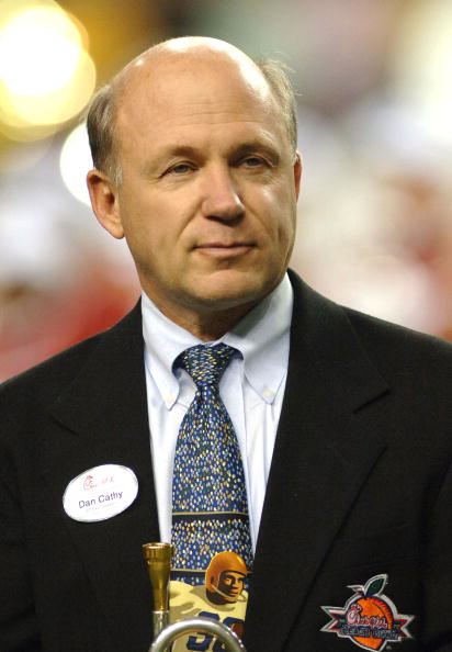 Dan Cathy Net Worth | Celebrity Net Worth