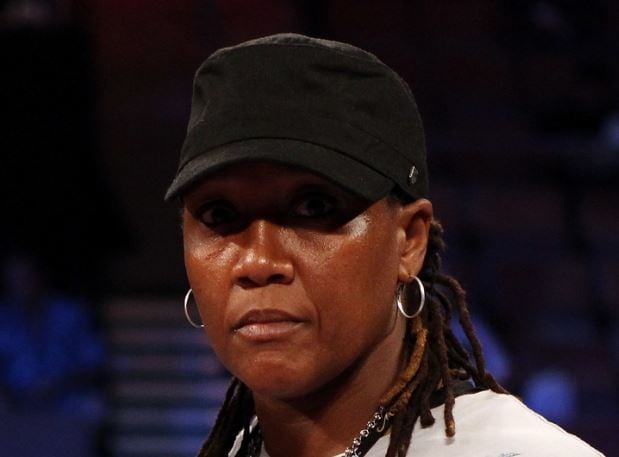 Ann Wolfe Net Worth | Celebrity Net Worth