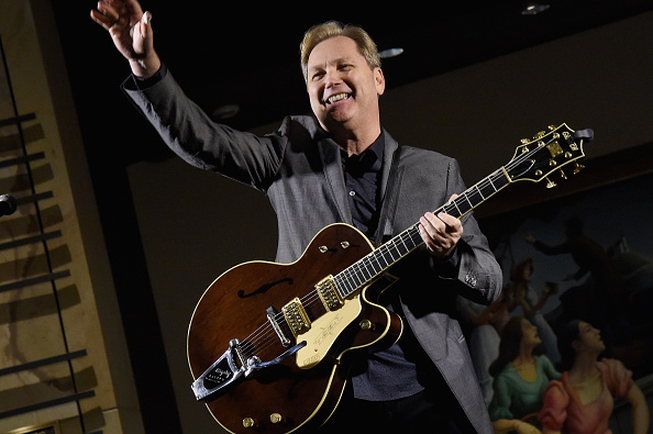 Steve Wariner Net Worth | Celebrity Net Worth
