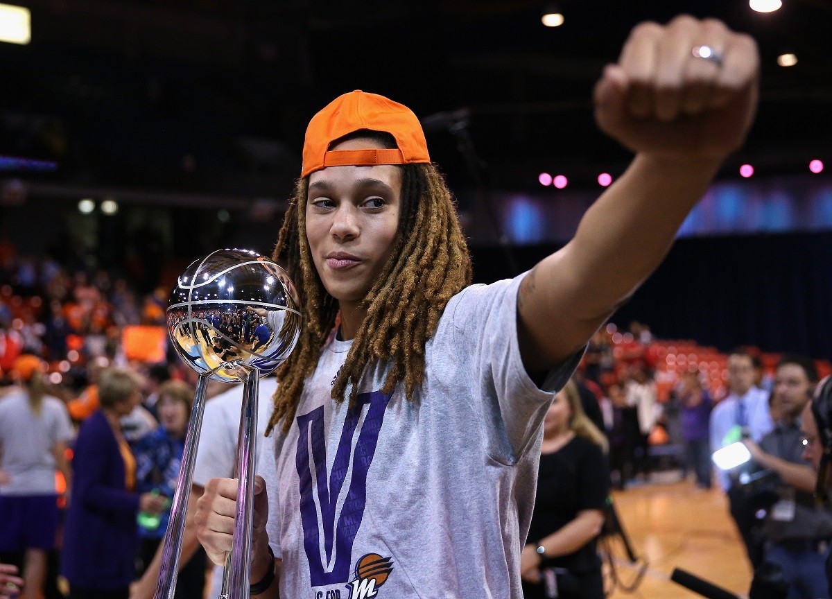 The WNBA Has A Salary Problem: Why Its Players Should Earn More ...