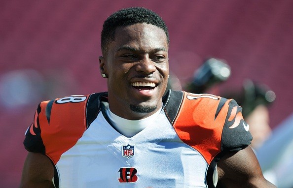 A. J. Green Net Worth | Celebrity Net Worth