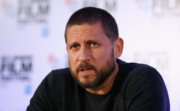 David Ayer Net Worth | Celebrity Net Worth