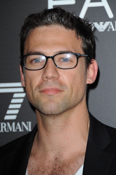 Adam Rayner Net Worth | Celebrity Net Worth