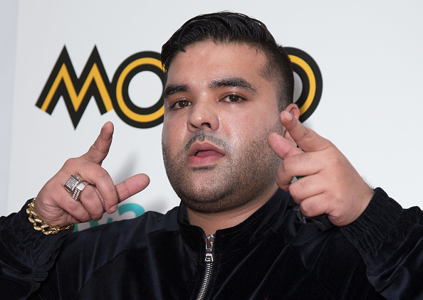 Naughty Boy Net Worth | Celebrity Net Worth