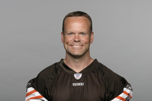 Phil Dawson Net Worth | Celebrity Net Worth