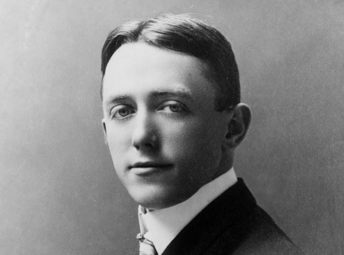 George M. Cohan Net Worth | Celebrity Net Worth