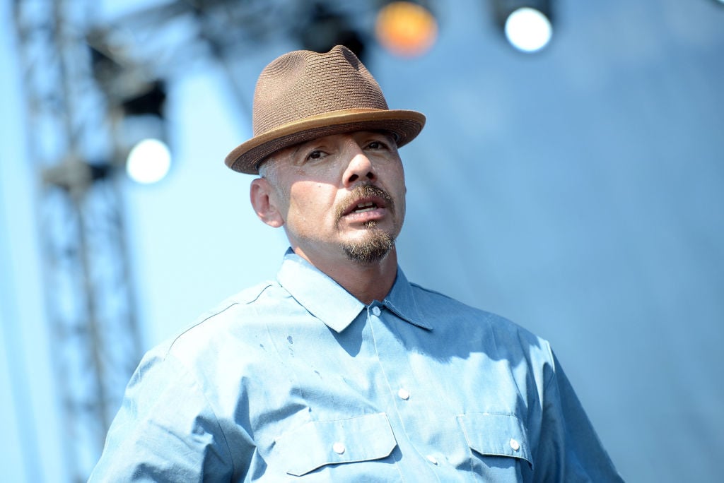 Lil Rob Net Worth | Celebrity Net Worth