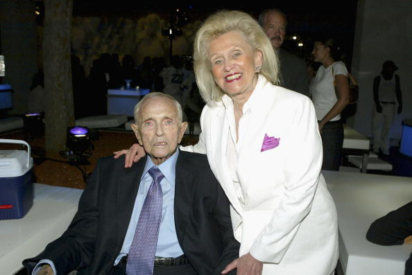 Marvin Davis Net Worth | Celebrity Net Worth